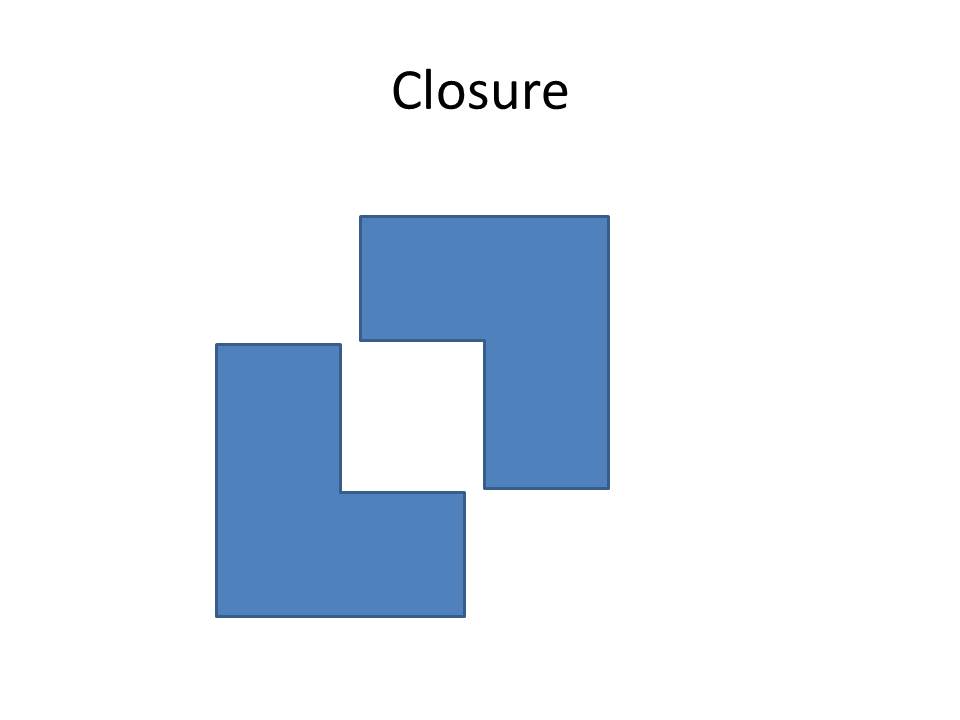 Justin's Visual Literacy Blog: Gestalt Principles/ Activity 7