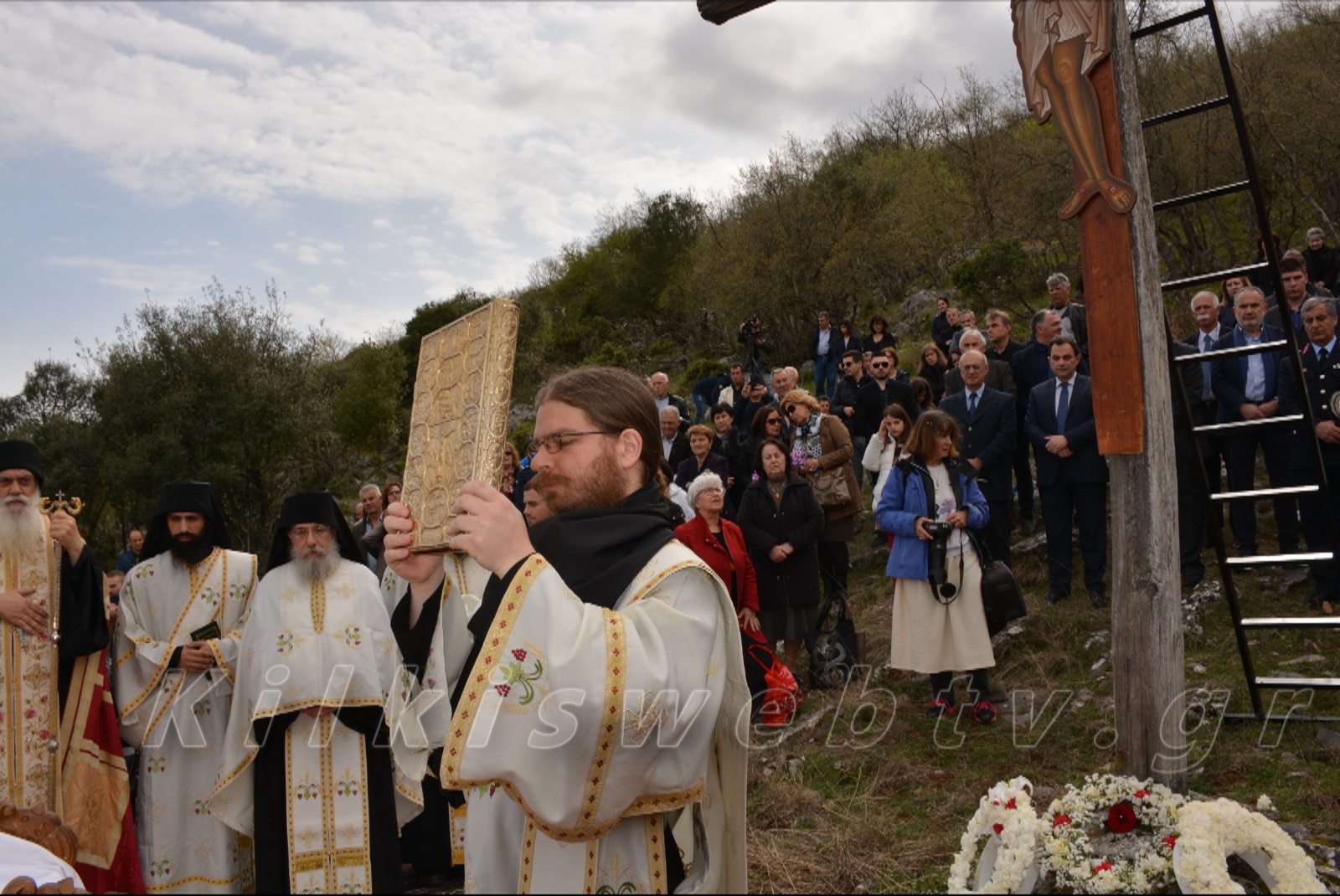 314 ΦΩΤΟΓΡΑΦΙΕΣ ΑΠΟ ΤΟ ΙΕΡΟ ΗΣΥΧΑΣΤΗΡΙΟ ΑΓΙΟΥ ΝΙΚΟΔΗΜΟΥ ΠΕΝΤΑΛΟΦΟΥ ...