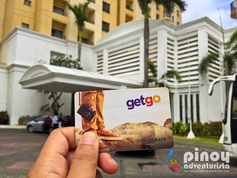 Reward Yourself and Fly For Free with Cebu Pacific GetGo! | Blogs ...