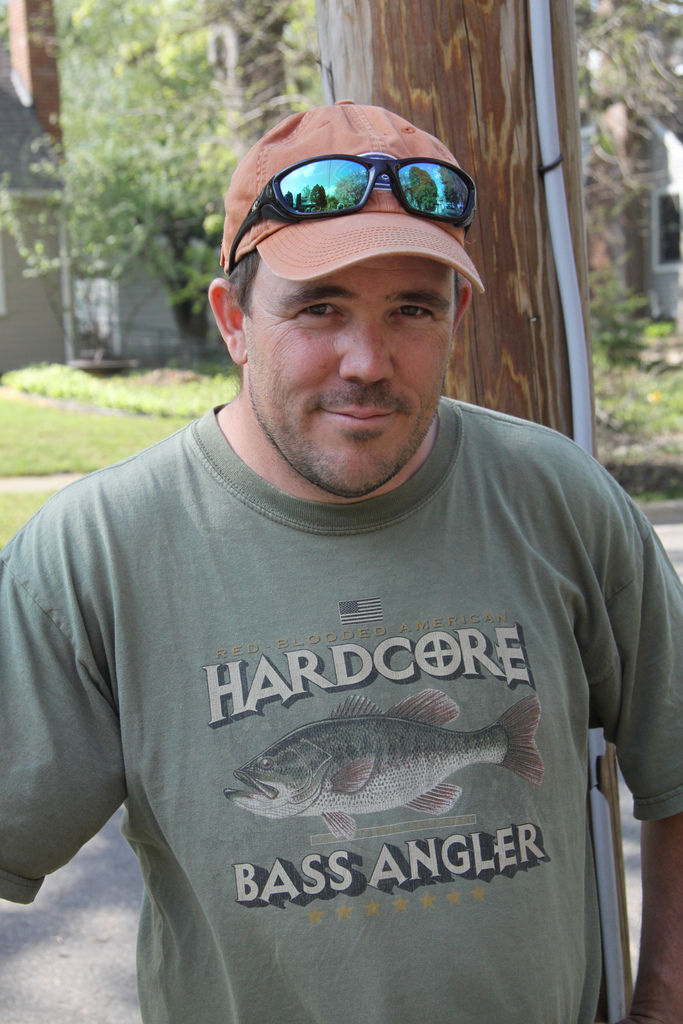 Rain Gardens in Dane County: Gravel gardens that never have to be weeded