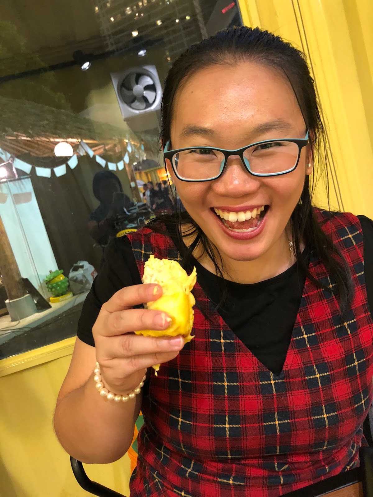 Fun-Filled DURIAN Feast Party Exclusively For Watsons Elite Top Loyal ...