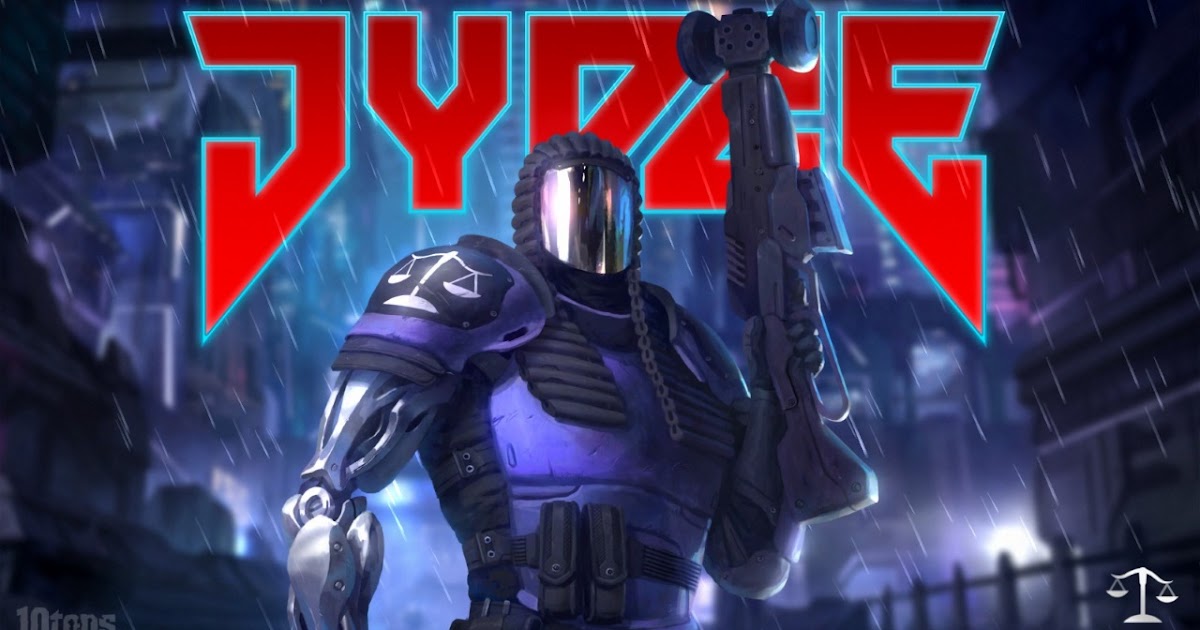 JYDGE 攻略メモ - おねむゲーマーの備忘録