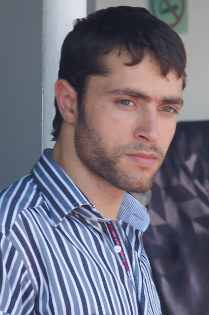 Handsome Turks: Even more Handsome Turkish Men