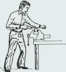 Proses Kerja Bangku - Materi Soal