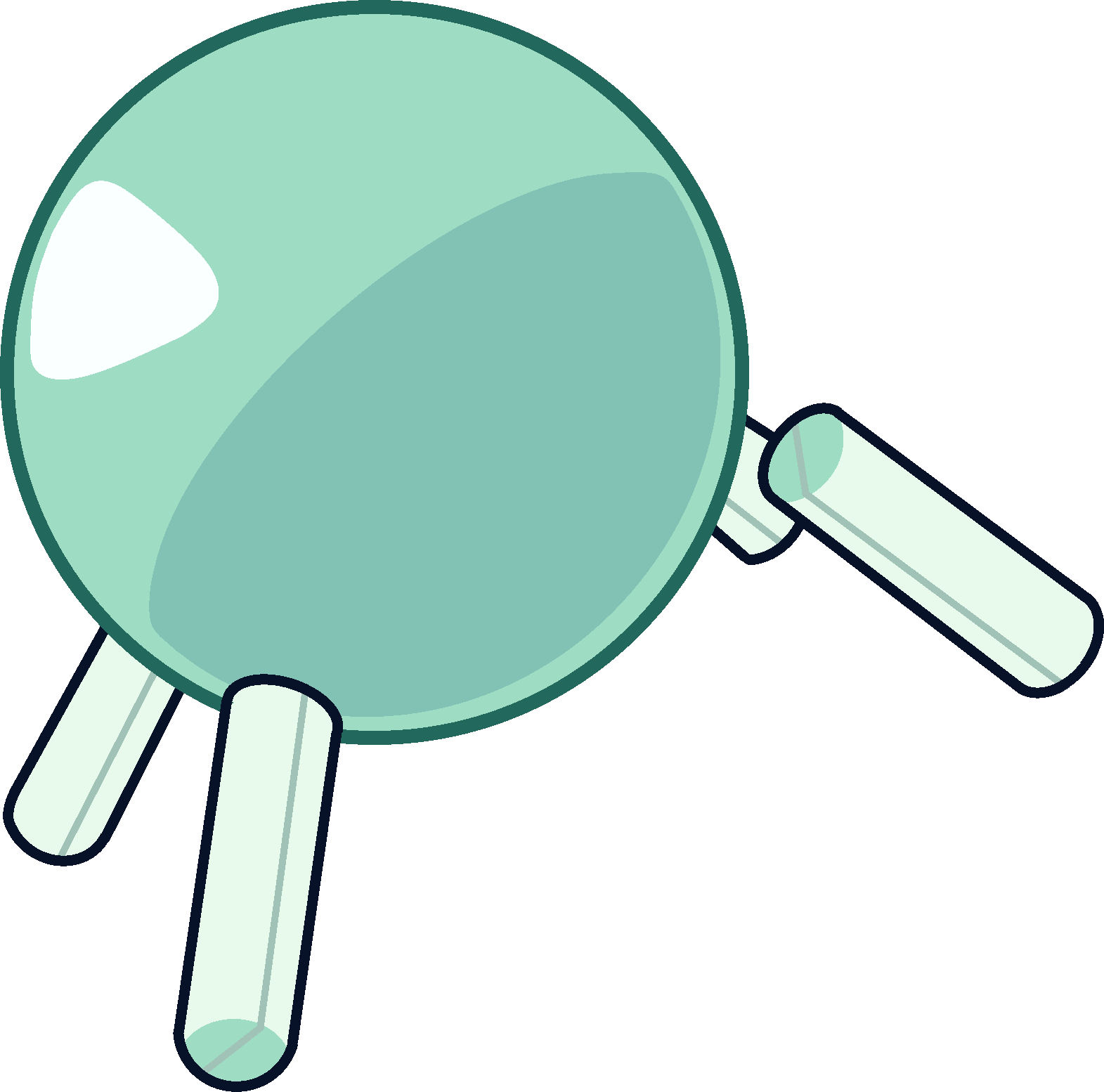 A Connection with Steven Universe: Objetos Mágicos