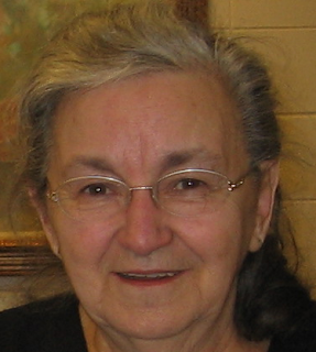 A Book of Remembrance: Sarah Esther Daily (now Gore)