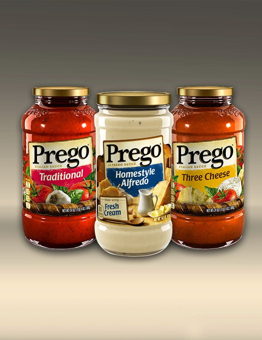 PREGO® LANZA, “MES DE SALSAS PREGO®” - Actividades Artisticas