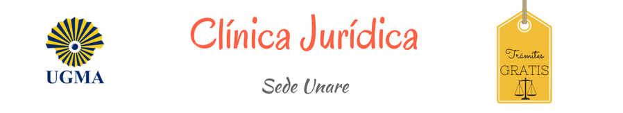 UGMA va a la escuela ~ Clínica Jurídica. UGMA Sede Unare