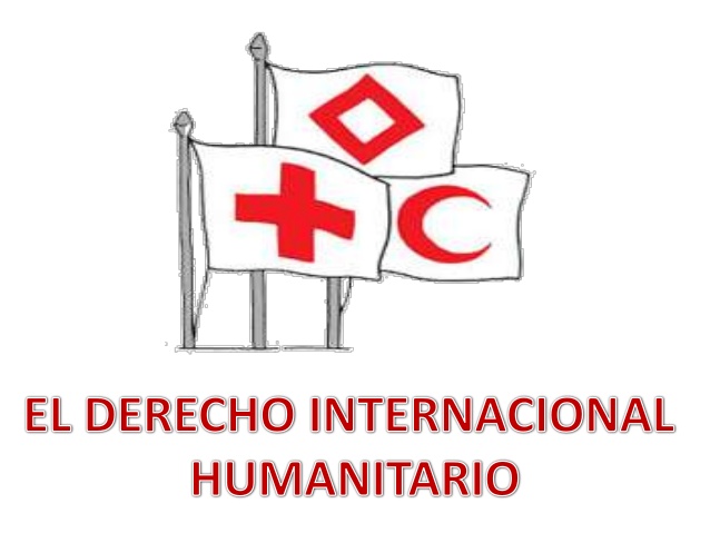 El derecho internacional Humanitario - Estudiando Policía de Colombia
