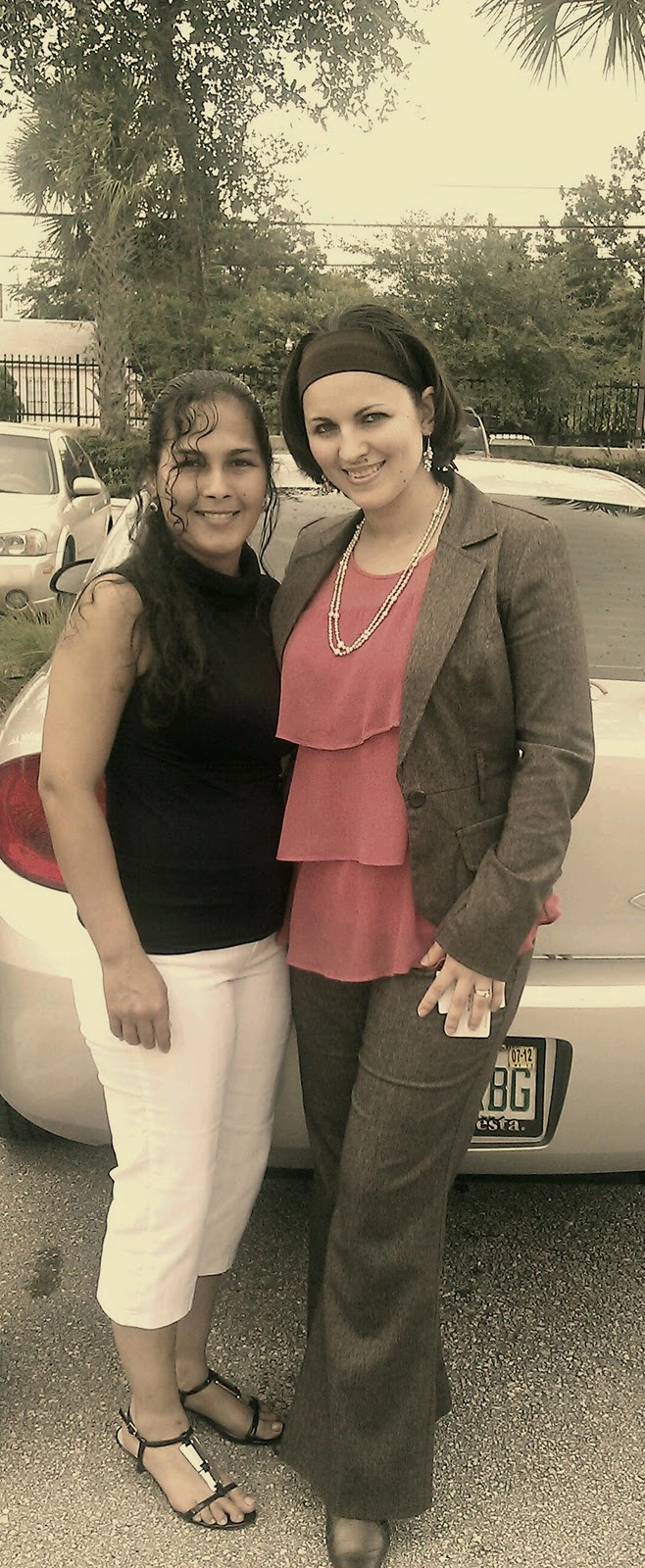 Mujeres en Acción "Transformando tu crisis en bendición": Rut Bogran y ...