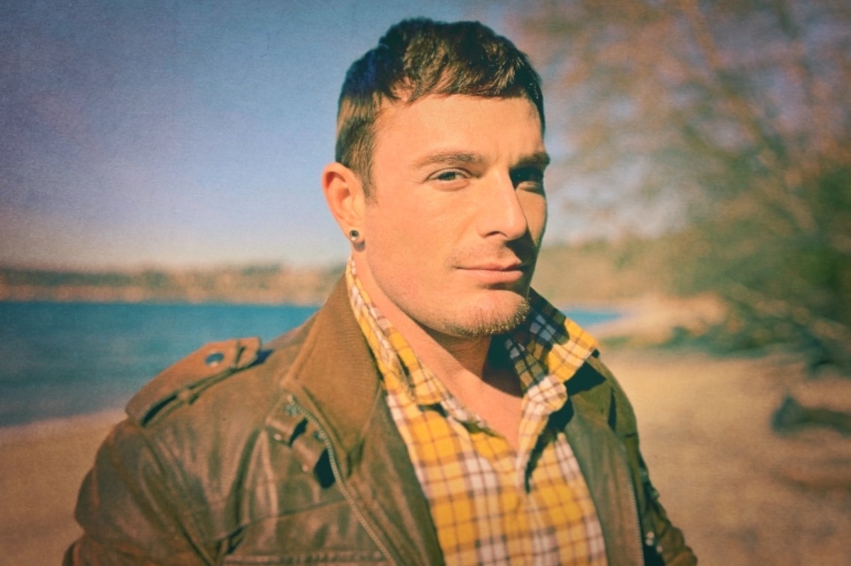 Brent Corrigan Museum: 2019