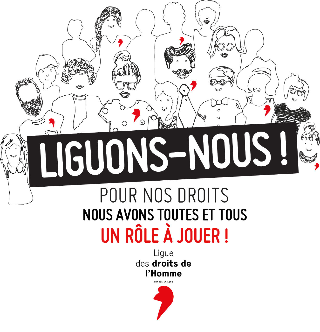 LIGUE DES DROITS DE L'HOMME CORSICA - A liga di i diritti di l'Omu ...