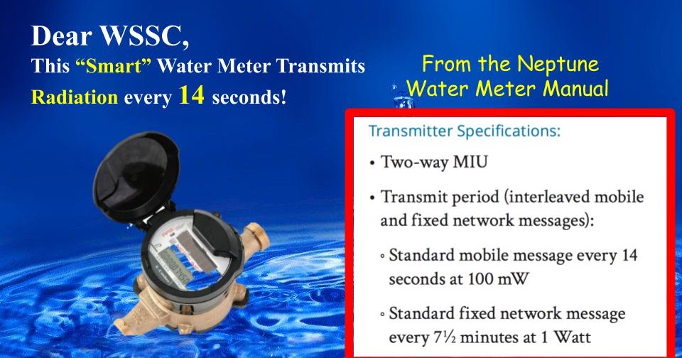 Small Cells ZTA Montgomery County: Mini Cell Towers In Front of Our ...