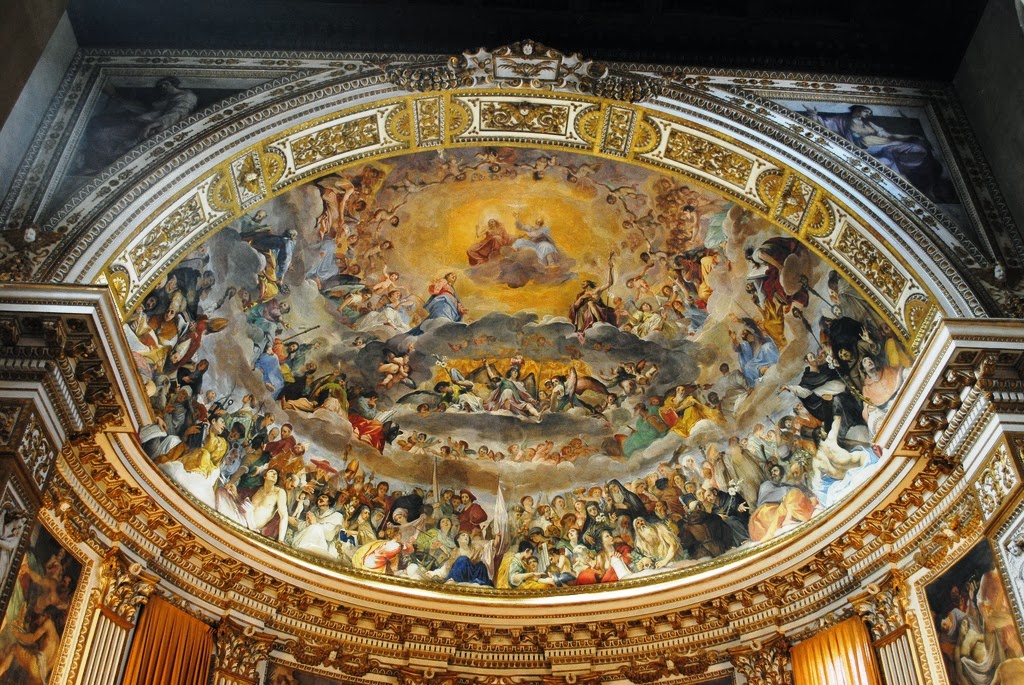 A Catholic Life: Octave Day of All Saints