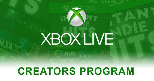 Xbox Live Creators Program: primeiros jogos são lançados - Xbox Blast