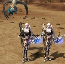 Archer Detail Skill Goddess of Destruction Lineage2 - Lineage II News
