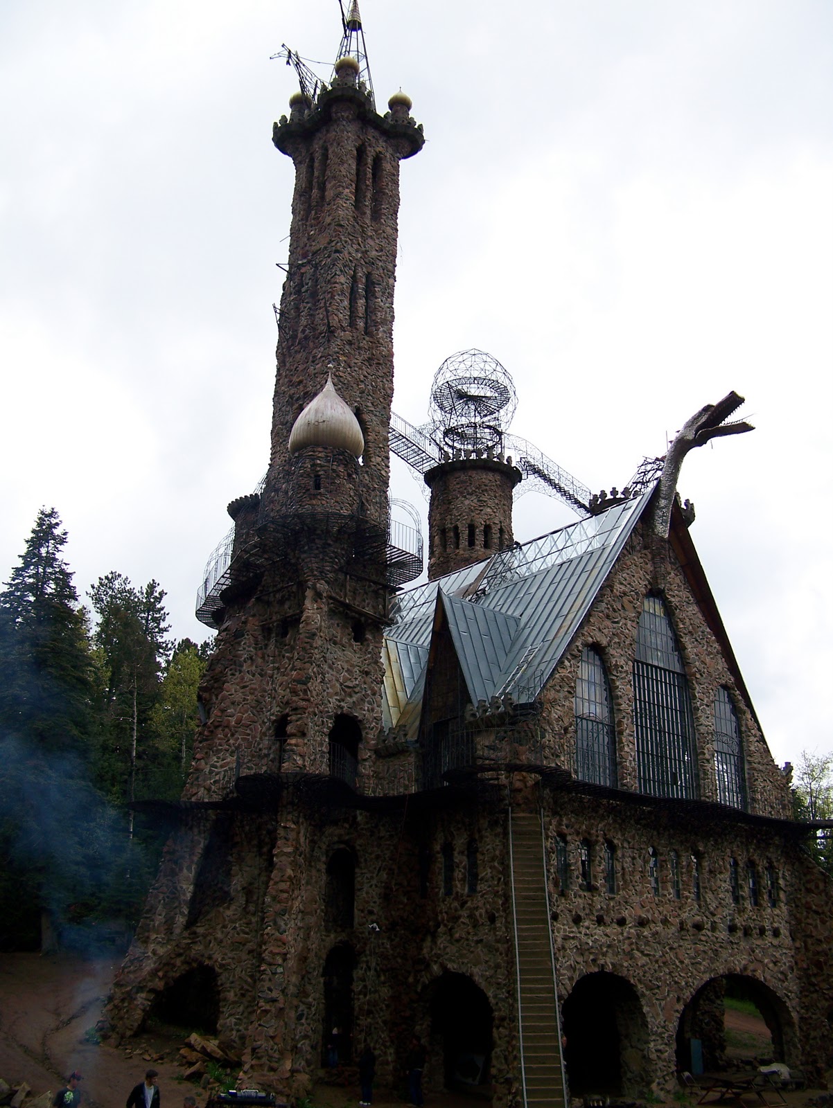 To Behold the Beauty: 2/1/11 - 3/1/11