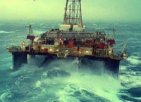 Rigs I Have Worked On #6 - Sedco 706