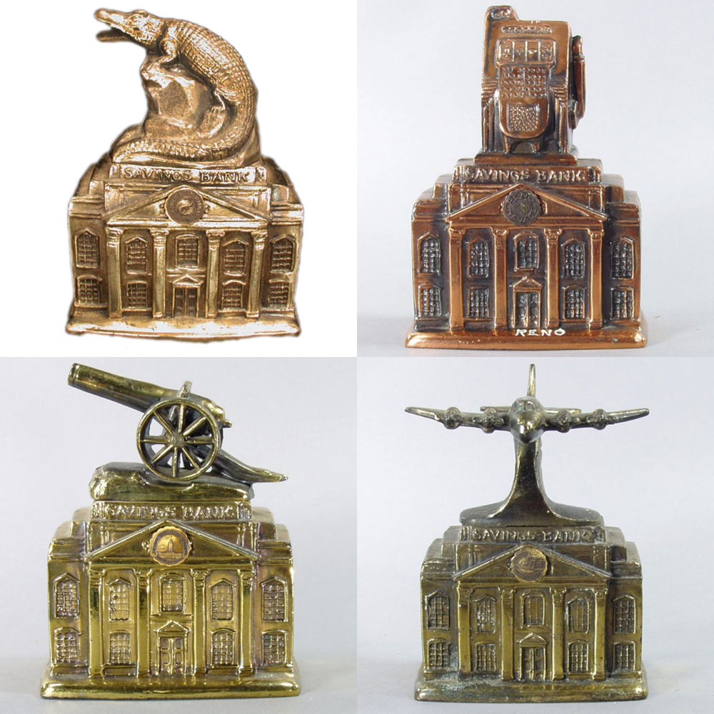 Building Collector: February 2013