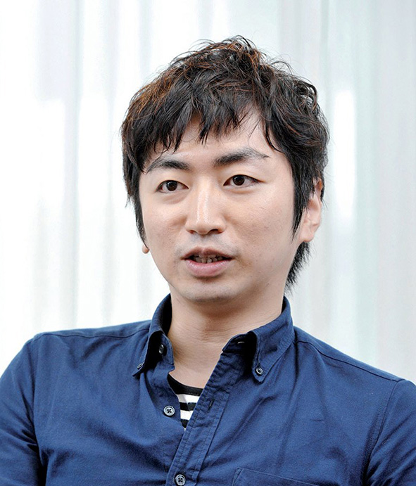 Keisuke HADA (Né en 1985) (Citations).