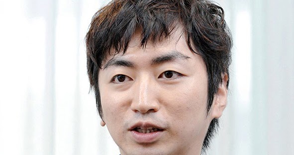 Keisuke HADA (Né en 1985) (Citations).