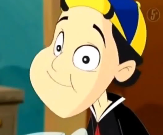 El Chavo fanart, screenshots and stuff :D