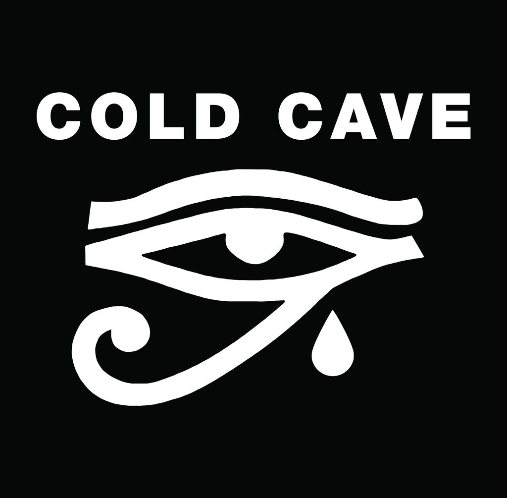 Νέο EP από τους Cold Cave - POEt'S SOUND