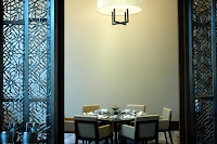 DUDE FOR FOOD: Elegant Cantonese Cuisine at Man Ho, Now Open at ...