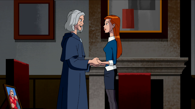 Almanaque Ben 10: Análise Crítica: O histórico de Gwen Tennyson