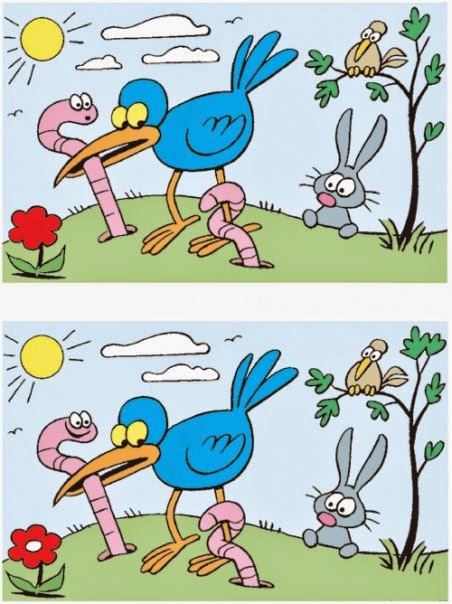 Pronađi razlike | BH vjesnik