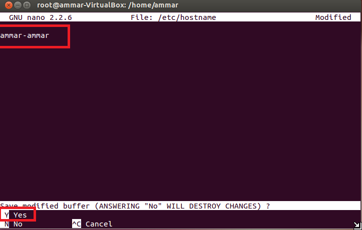 Cara Join Domain menggunakan Ubuntu di Windows Server ~ Blogger Pelajar.