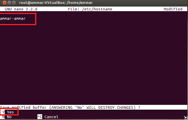 Cara Join Domain menggunakan Ubuntu di Windows Server ~ Blogger Pelajar.