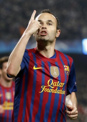 Spanish Football | Soccer | Sports Blog