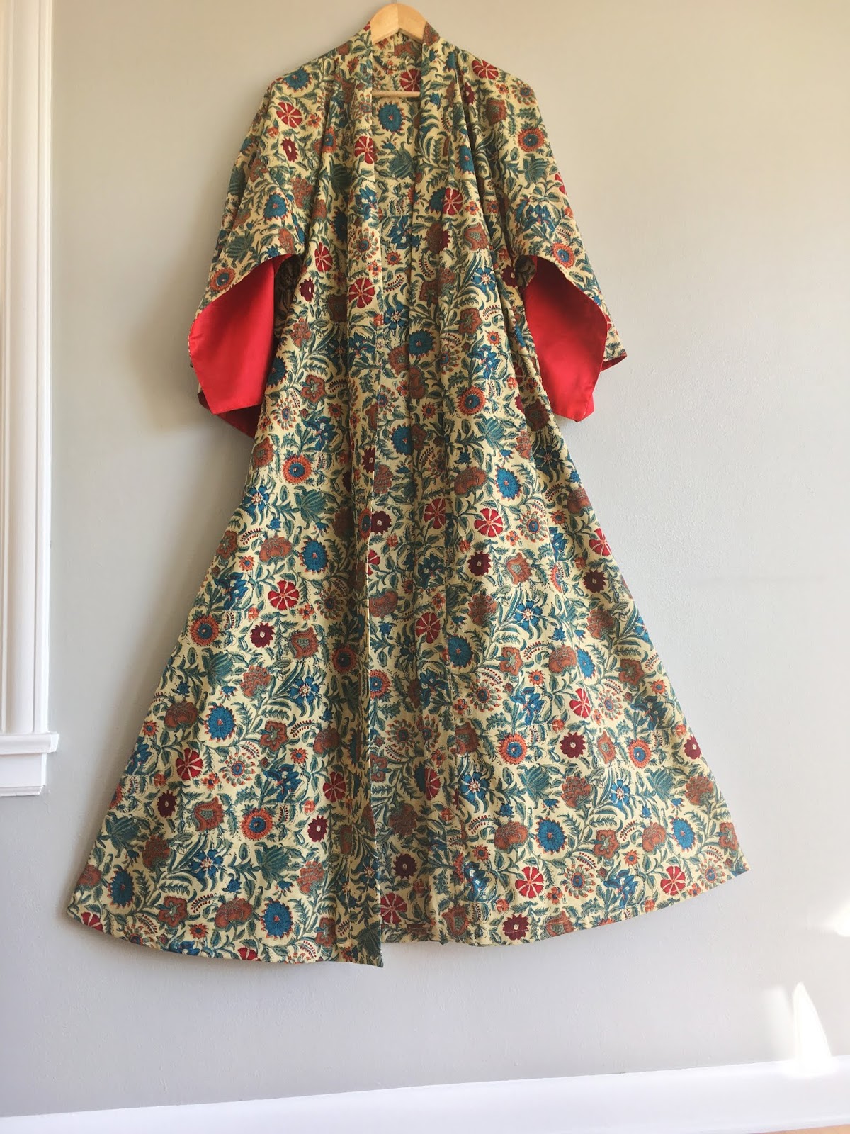 Singing Slowly: Currently available cotton & fabrics for custom ...