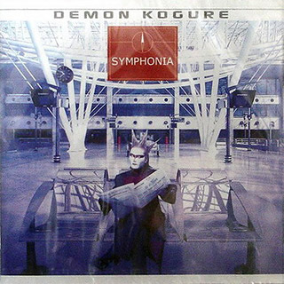 Chaotic † Dix: Demon Kogure (デーモン小暮閣下) - Discografia