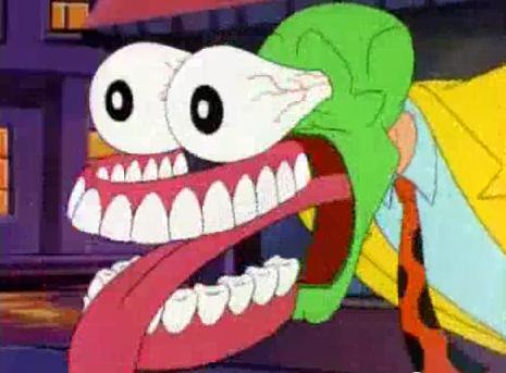 Animation: 12 Principles of Animation