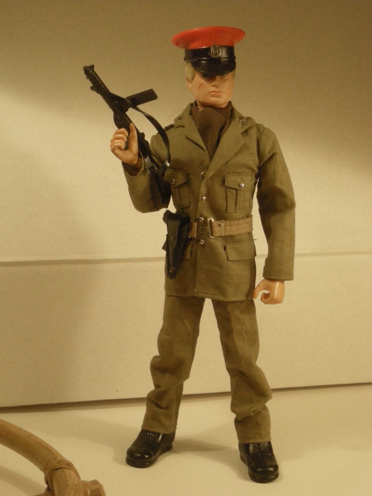 Vintage Palitoy Action Man 1973-84: Dressed Action Figures 2