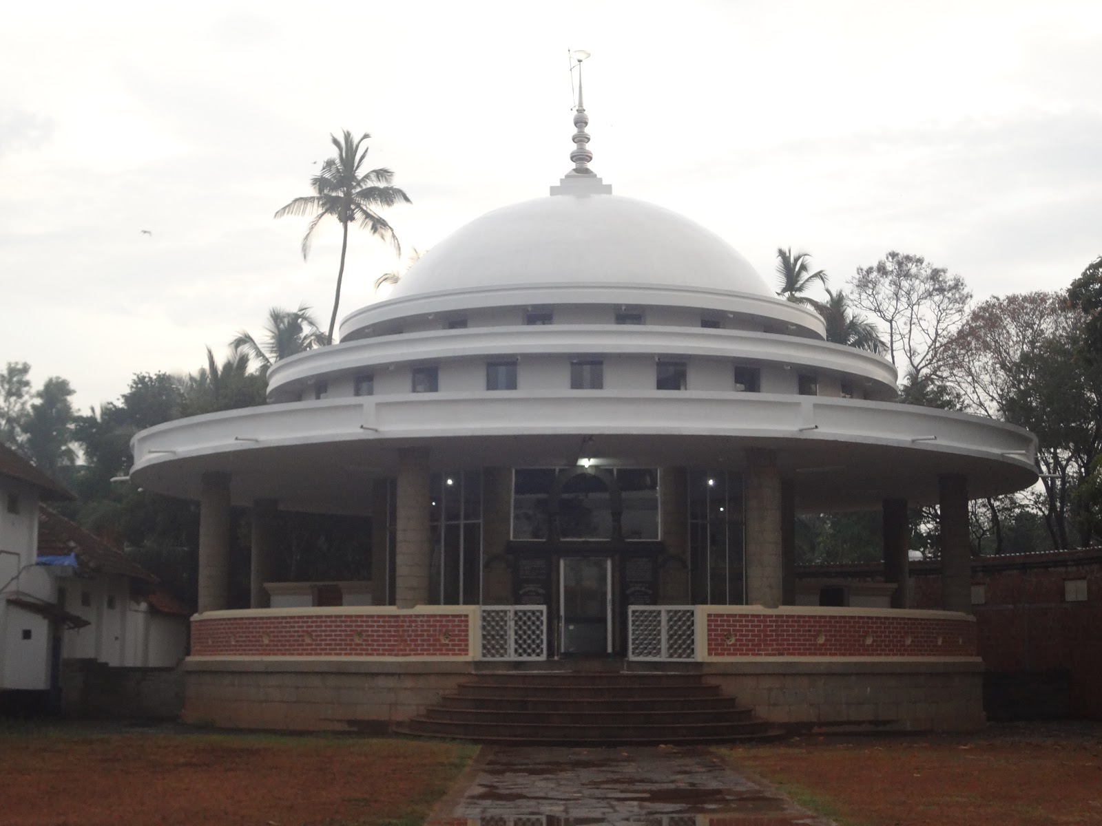 Sumas daily Journal: Places to visit in Vadakara, Kozhikode