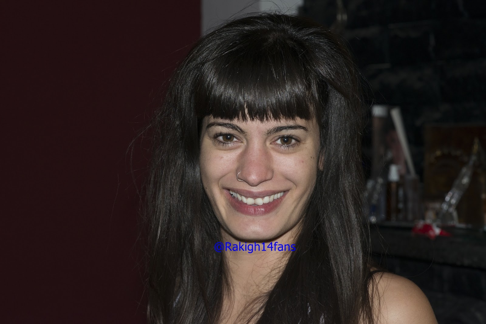 Raky GH14 Blog Oficial