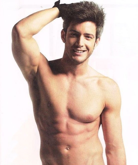 Greek Men Photos: Theocharis ''Theo'' Ioannidis (45 photos)