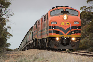 Barcoola: Ettamogah rail hub new ultra modern layout