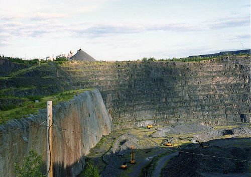 The Upper Michigan Informer: The Upper Peninsula Facts Page