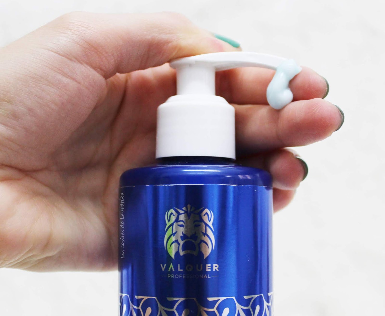 Descubriendo Laboratorios Válquer | Las cositas de Laurótika