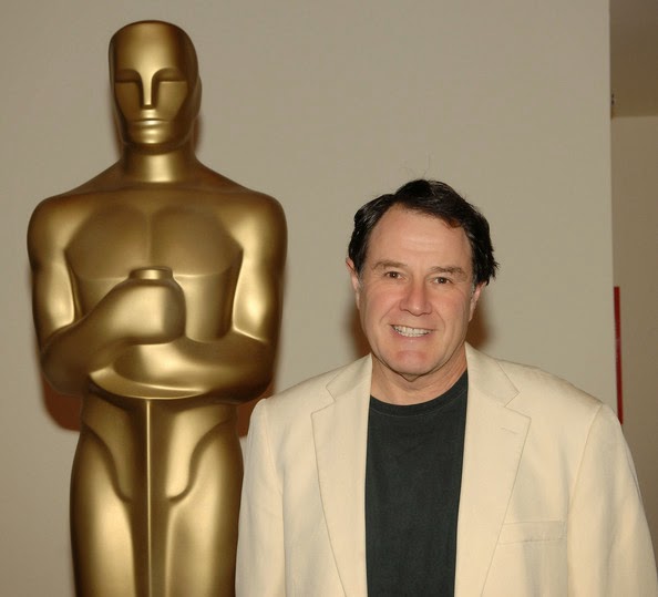 The Oscar Buzz: An Open Apology to Jon Blair