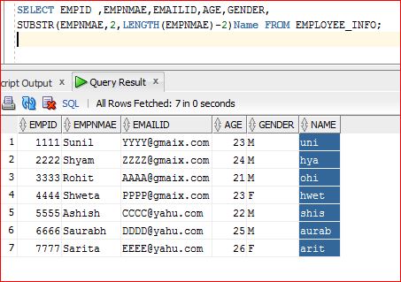 SQL ,Data Warehouse and Testing Concepts: SQL- Scenario Based Questions ...