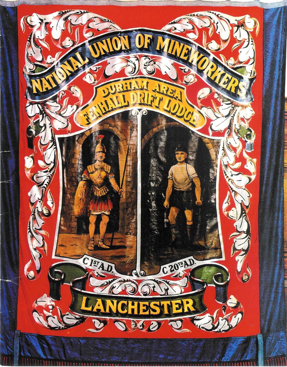 The Lanchester Review: Putting Social Class into the History of ...