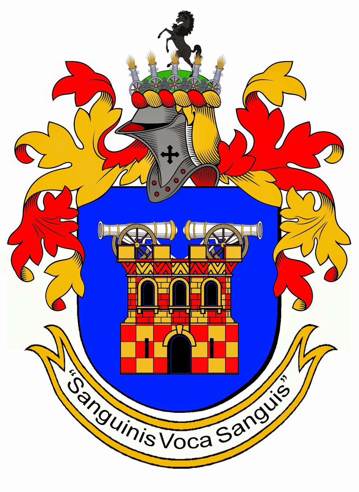 Heráldica Americana