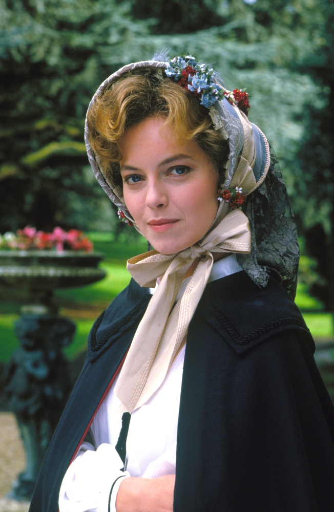 FILMY KOSTIUMOWE: Camille (TV 1984)