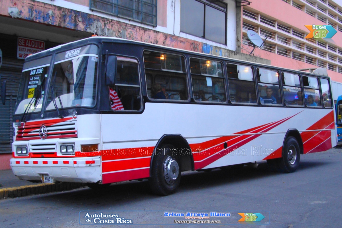 Autobuses de Costa Rica: Autobuses de Costa Rica: Costa Rica Buses