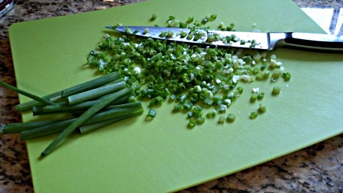 The Grubery: Ham Roll Appetizer Recipe